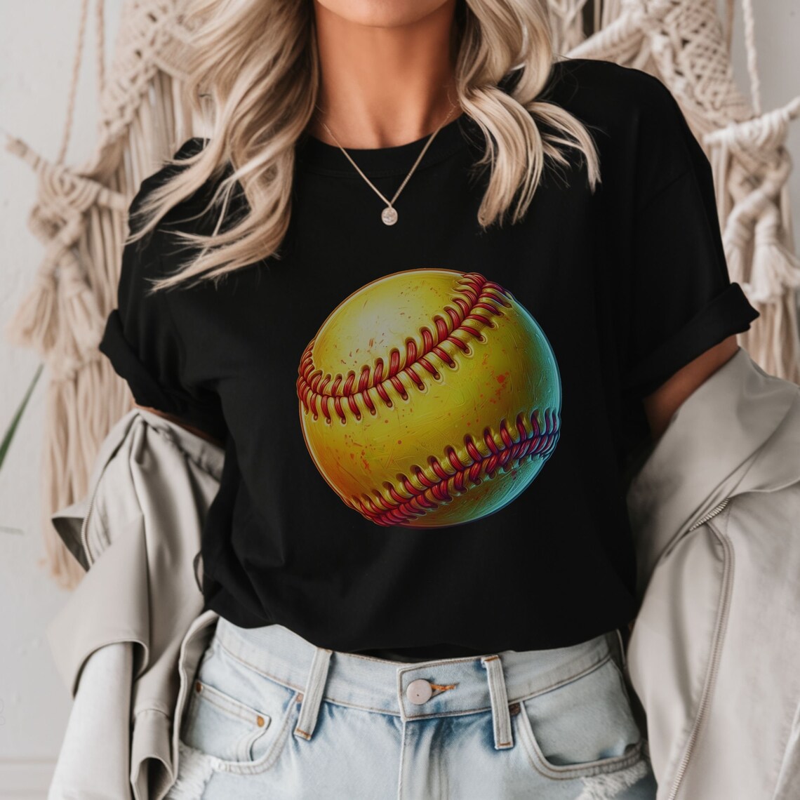 Softball Design Png Softball Life Png Retro Softball Png Softball Mom ...