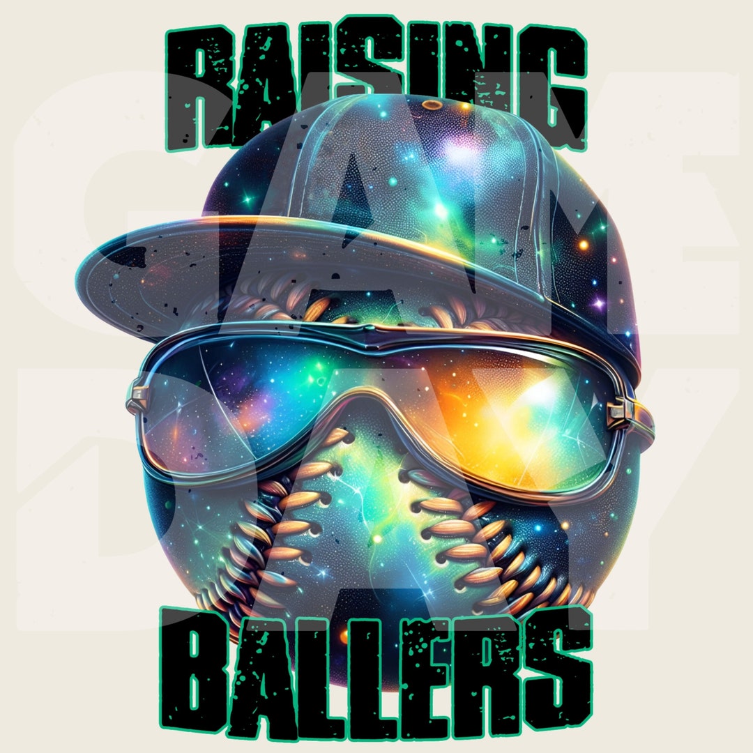 Raising Ballers Softball Png Softball Mom Png Softball Png Softball ...