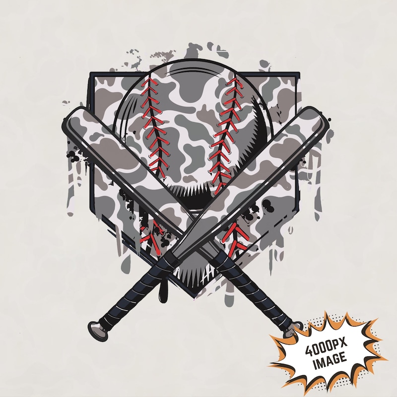 Template Army Baseball Card - Etsy