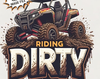 Off Road UTV PNG Sublimation Design - Etsy