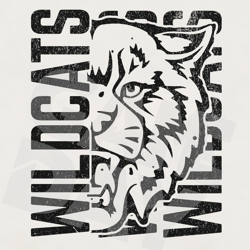 We Are Wildcats T Shirt - Etsy