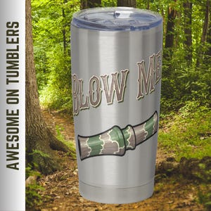 Funny Duck Hunting PNG: Camo Duck Call Design (digital Download) - Etsy