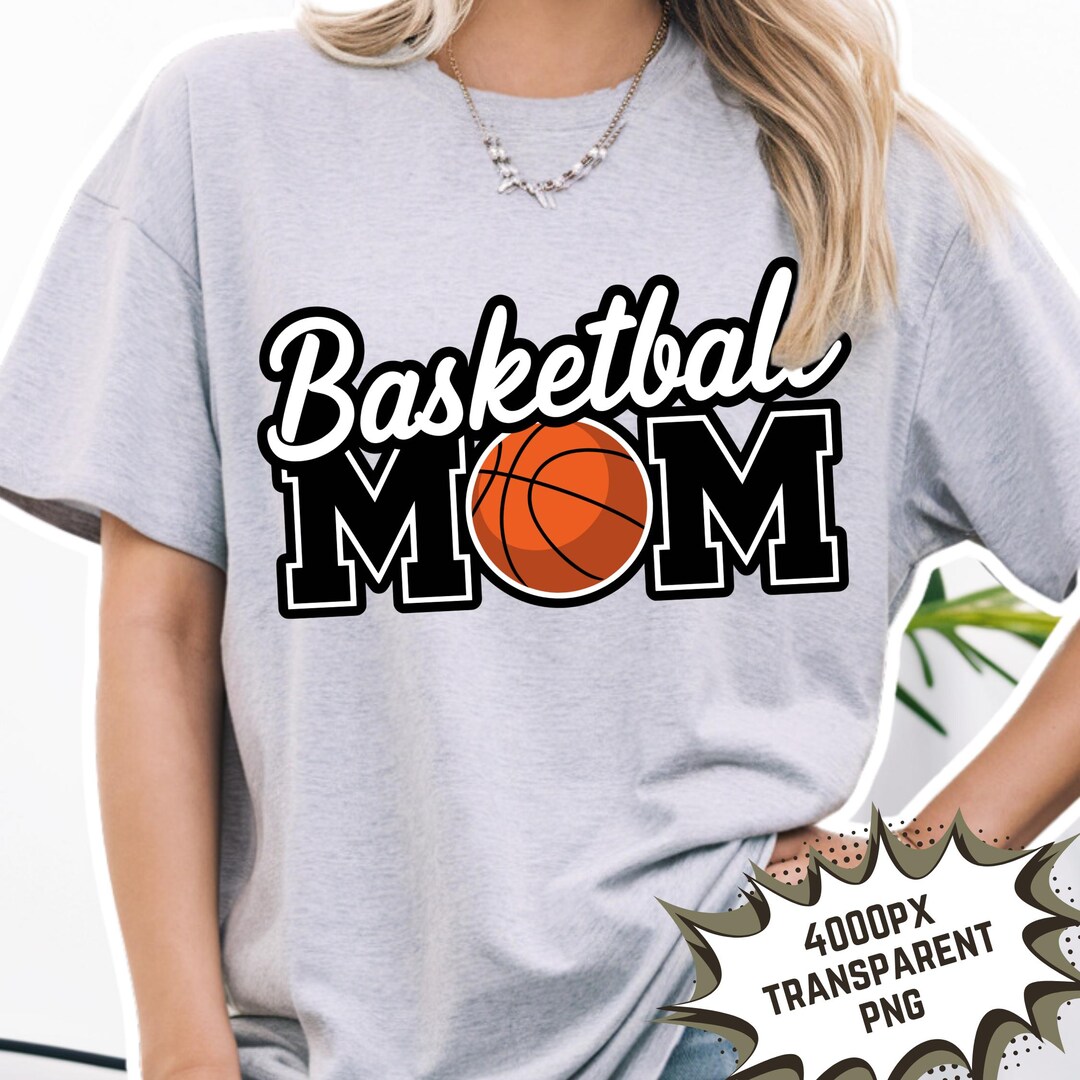 Cursive Basketball Mom Png Basketball Png Basketball Mom Png Basketball ...