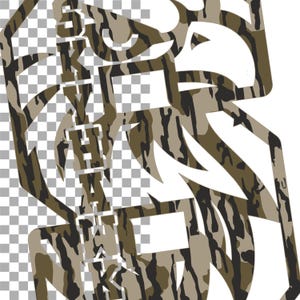 Skyhawks Png, Camo Hawks Mascot Design, Skyhawks Monogram S, Hawks ...