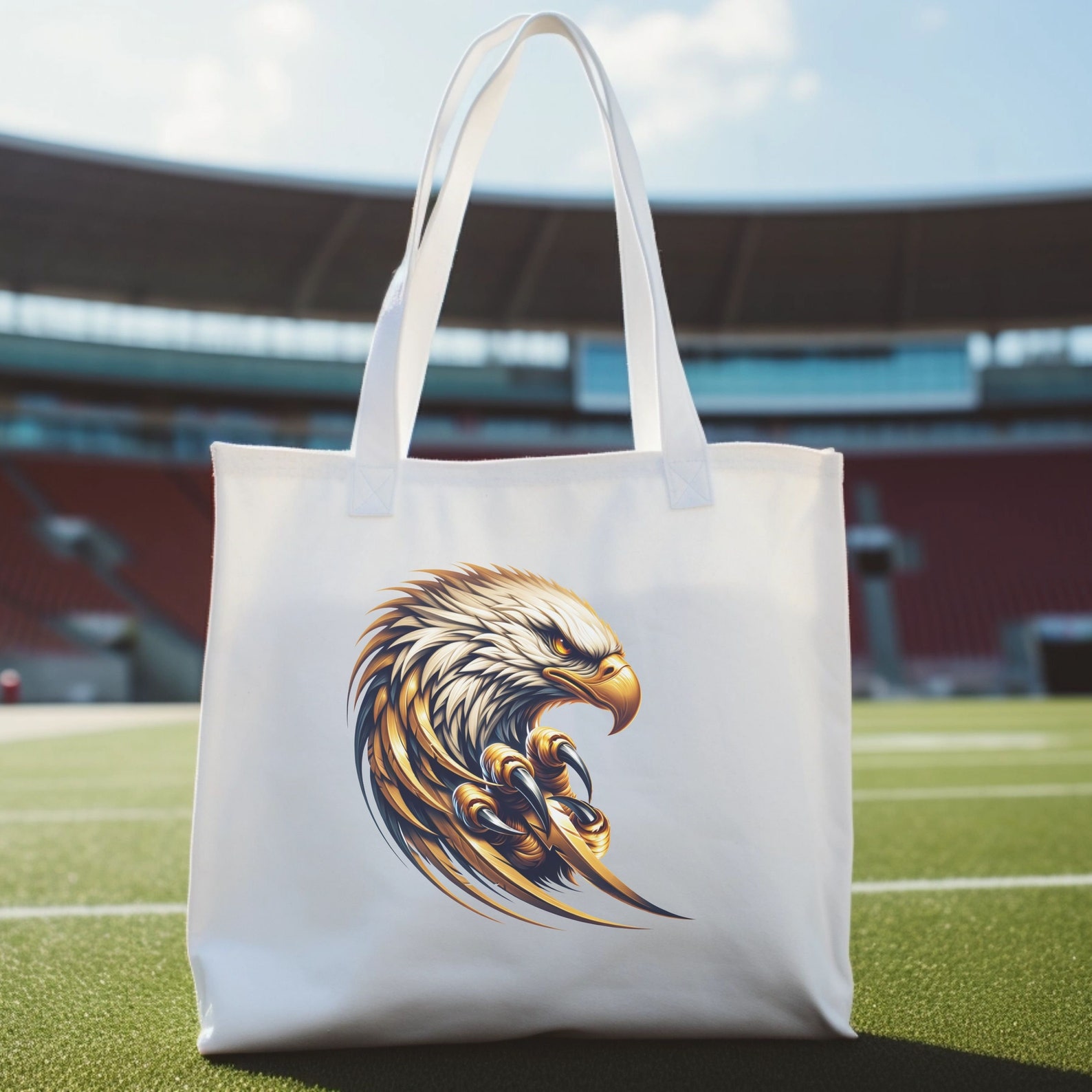 Eagle Claws Png Eagles Cheer PNG Eagle Mascot Design L Eagles Spirit ...