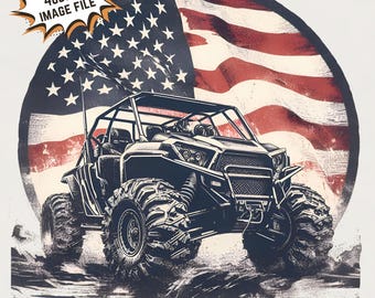 Off Road UTV PNG Sublimation Design - Etsy
