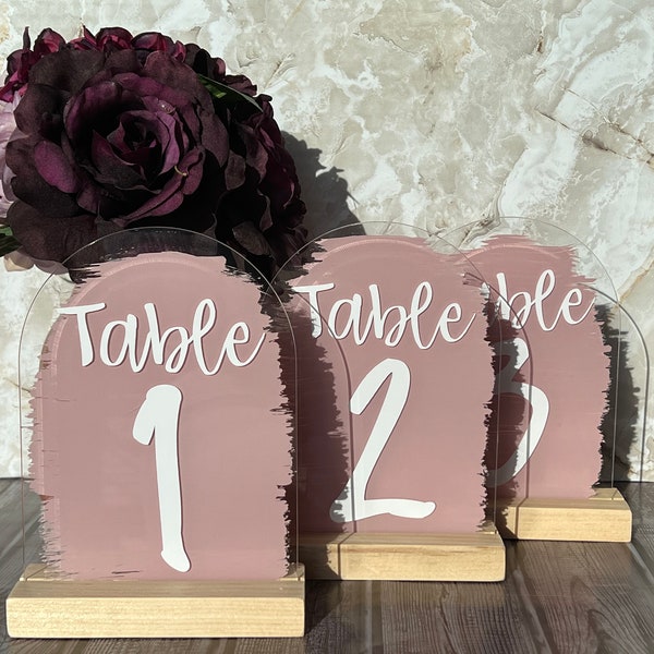 Painted Dining Table - Etsy