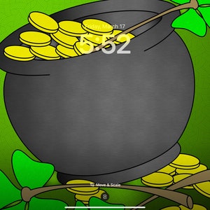 Lucky Pot of Gold - Etsy