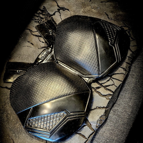 Hero Chest Cosplay - Etsy