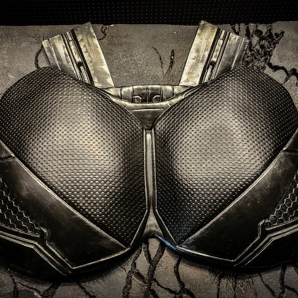 Armor Cosplay Chest - Etsy