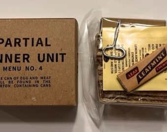 WWII Fuel/air Ration Gauge INS-0119 - Etsy