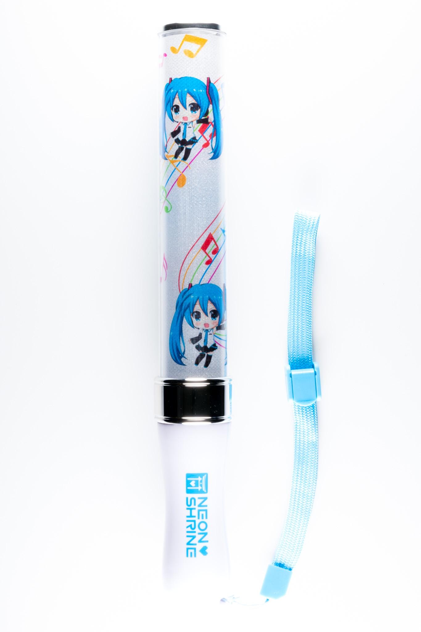 Hatsune Miku Chibi Penlight - Etsy