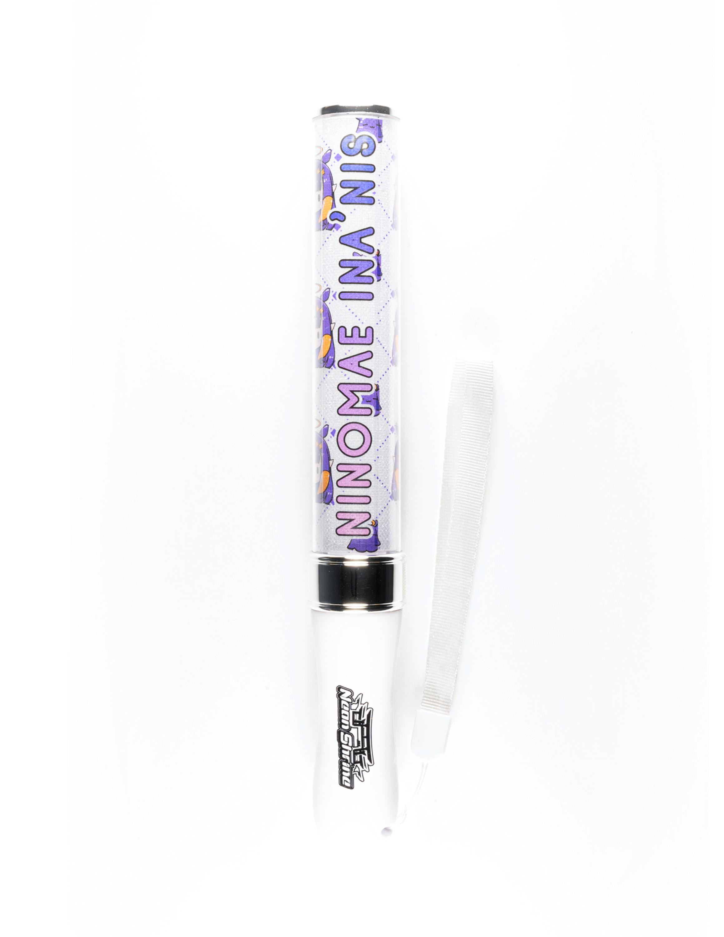 Ninomae Ina'nis Hololive Fan Penlight - Etsy