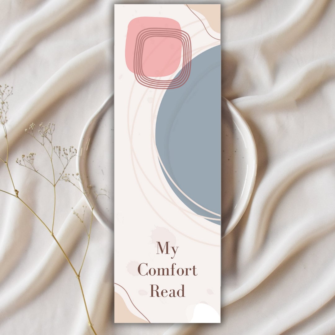 40 Minimalist Bookmarks Printable | Bookmark PNG | Printable Bookmark ...