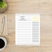 Grey Reading Journal Printable | Reading Tracker | Easy Printable Book ...