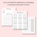 Book Review Sheets Printable | Reading Tracker Sheets | Easy Printable ...