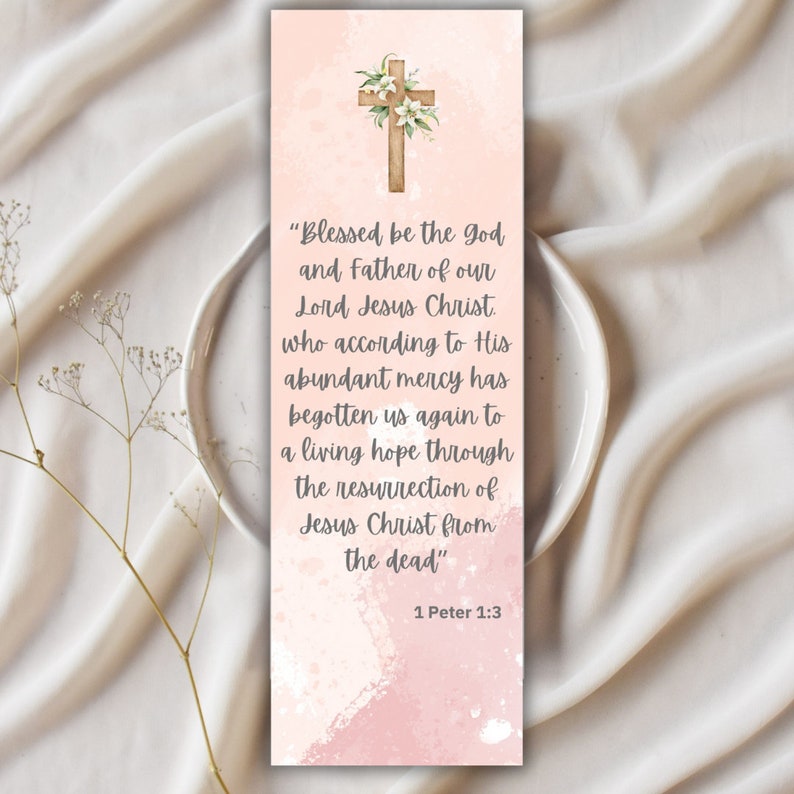 Printable Easter Bundle | He is Risen PNG | Christian Journal | Happy ...