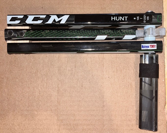 Hockey Matraca/noise Maker #3 - Etsy