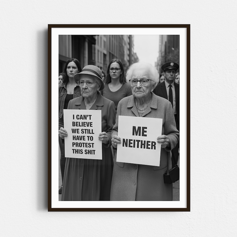 Women Activist Printables - Etsy UK