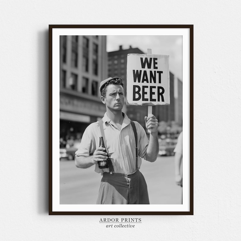 Printable Protest Signs - Etsy