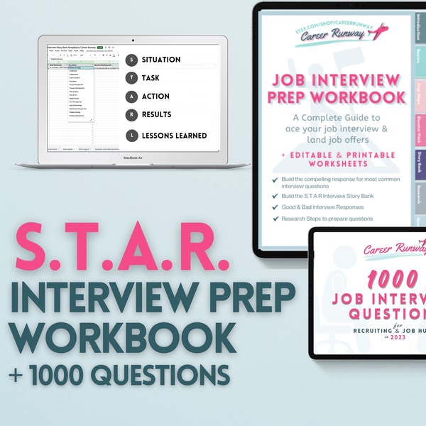 CareerRunway - Etsy