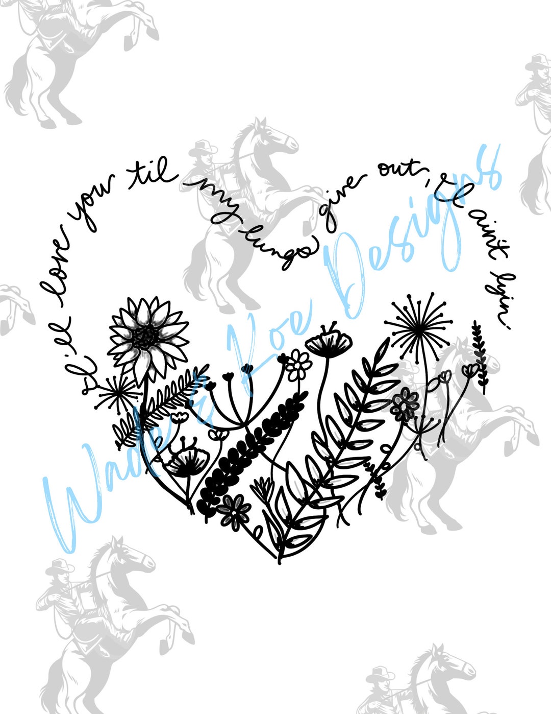 All Yourn PNG - Etsy