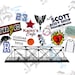 One Tree Hill PNG Digital Download - Etsy