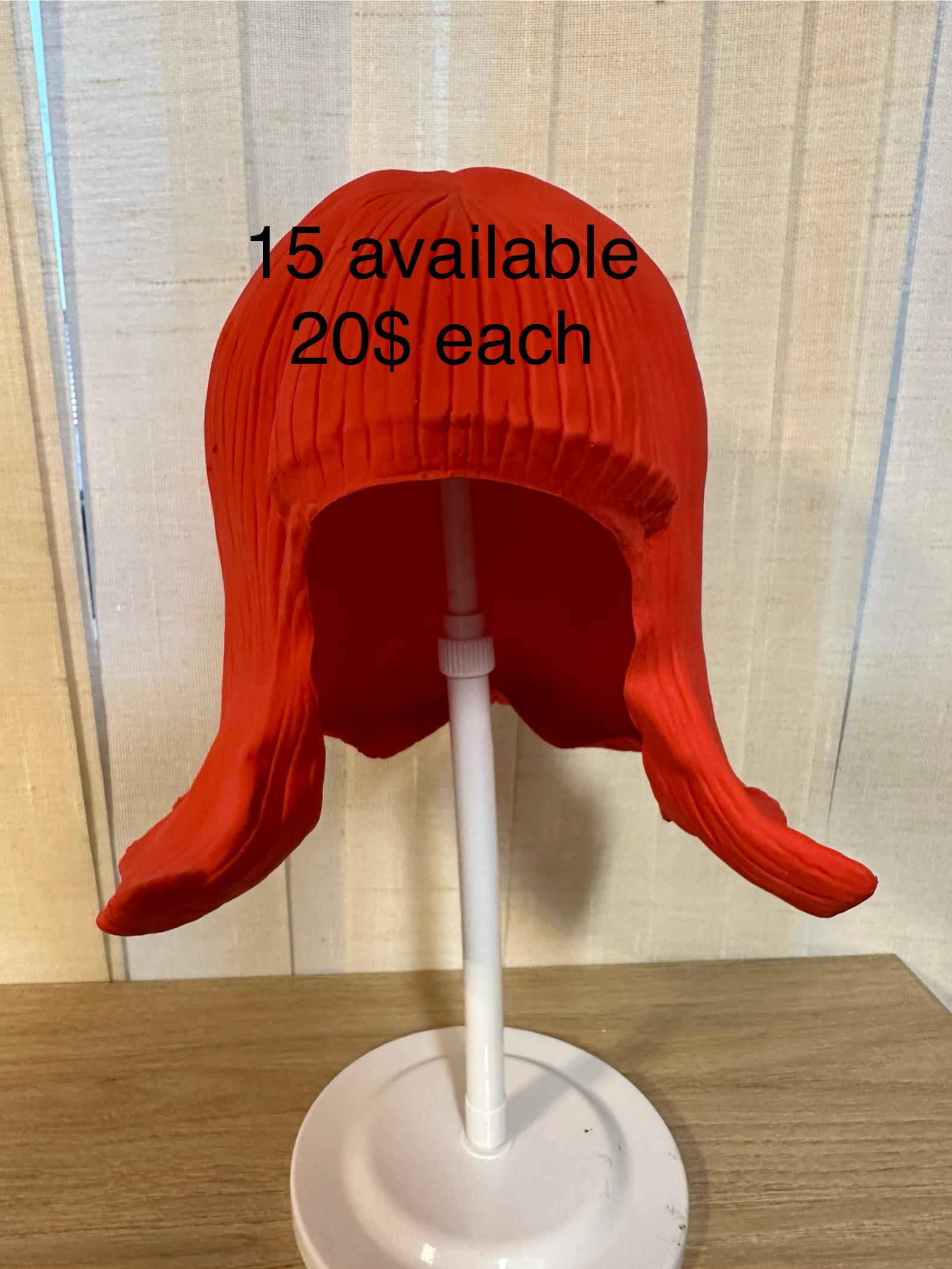 Halloween Latex Masks, Clearance Sale, They Are NOT Made/designed by ...