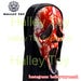 Ghost Face Mask Scream Movie Mask Painted With World's Most Realistic ...
