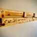 Upcycled Pallet Shelving Unit - Etsy