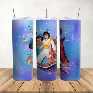 Aladdin - Etsy