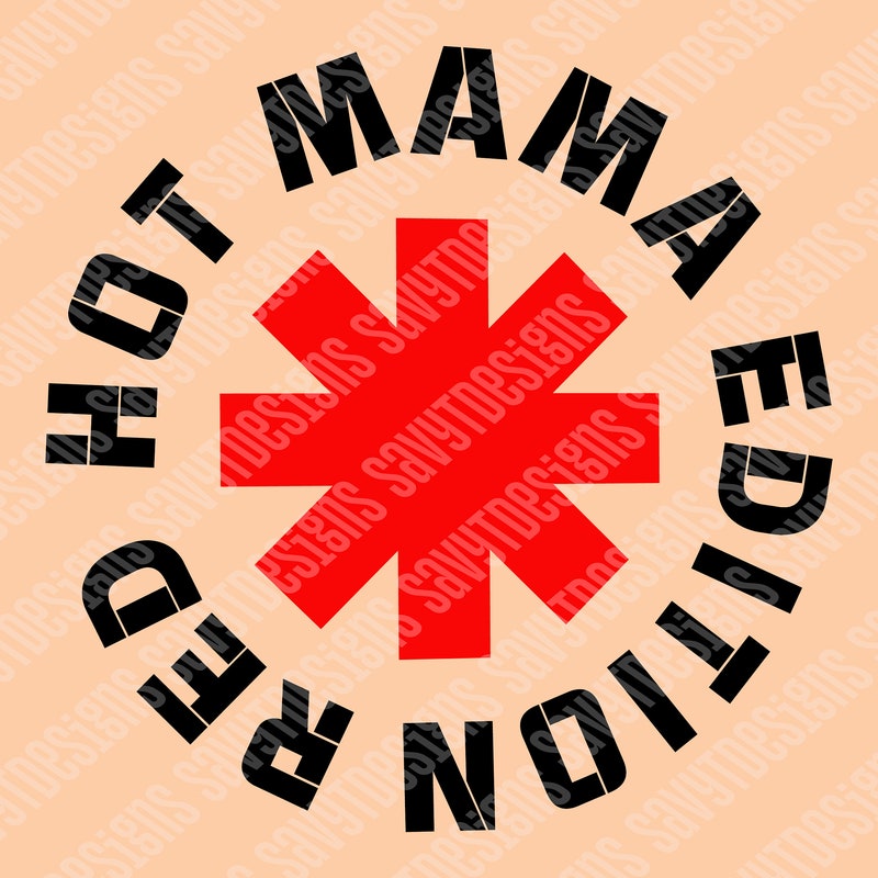 Hot Momma - Etsy