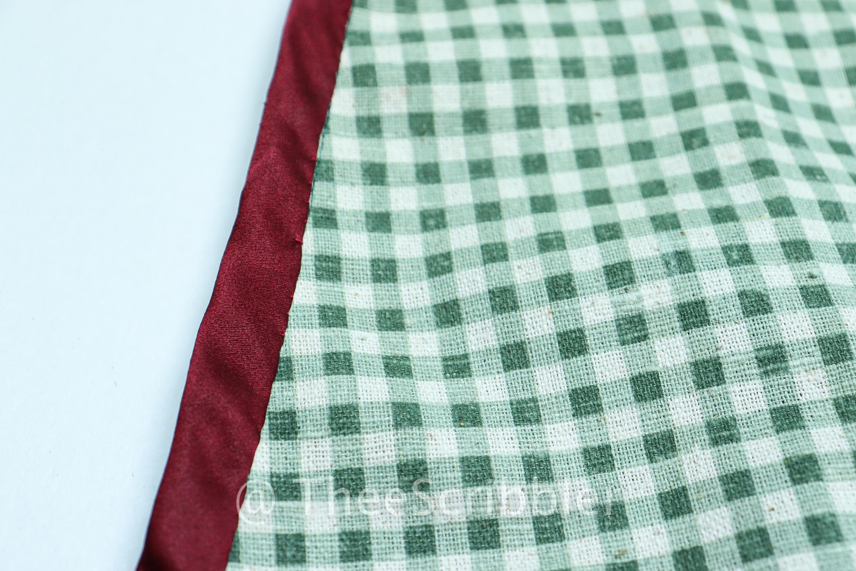 Historical Tie-on Pockets, 18th Century-inspired Pockets - Etsy