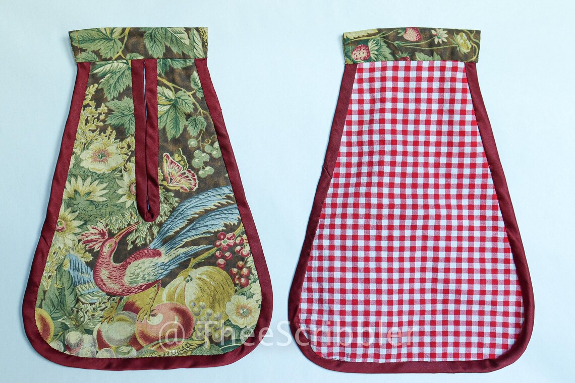 Historical Tie-on Pockets, 18th Century-inspired Pockets - Etsy