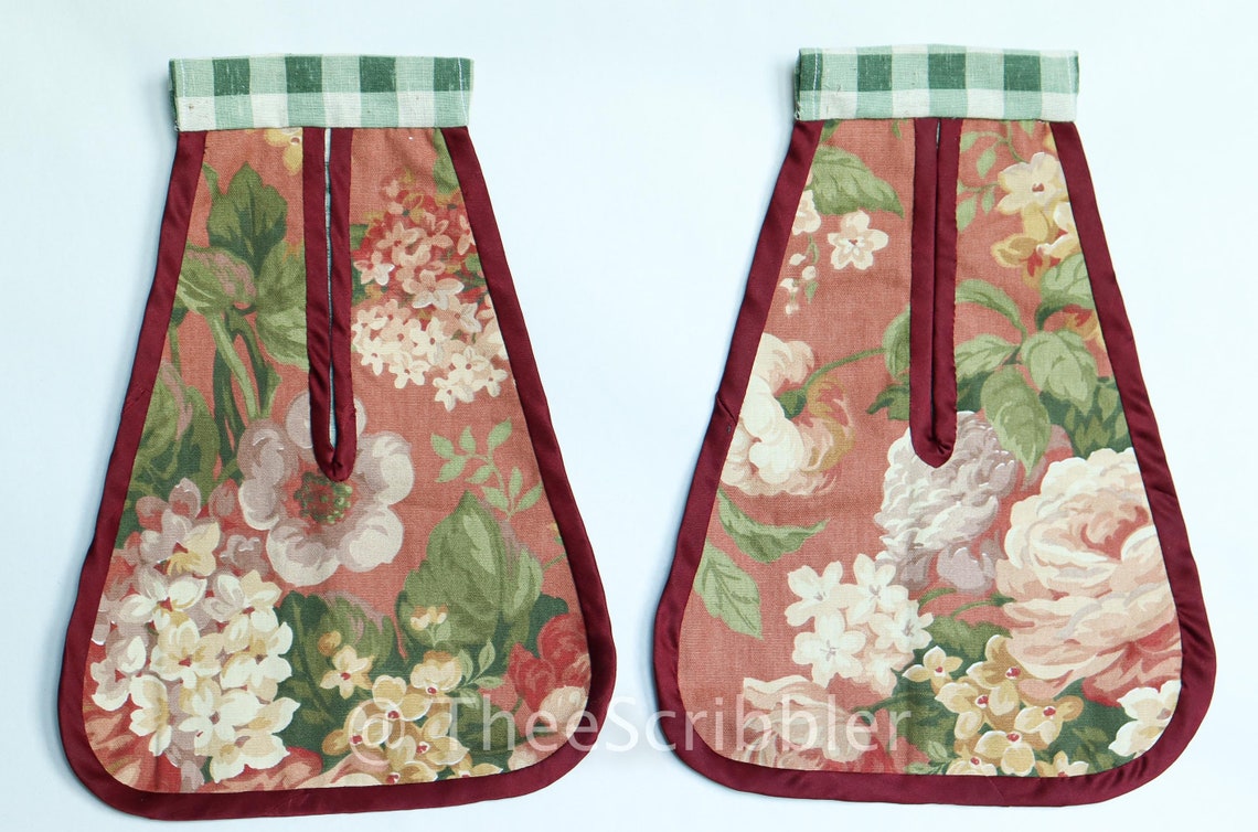 Historical Tie-on Pockets, 18th Century-inspired Pockets - Etsy