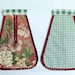 Historical Tie-on Pockets, 18th Century-inspired Pockets - Etsy