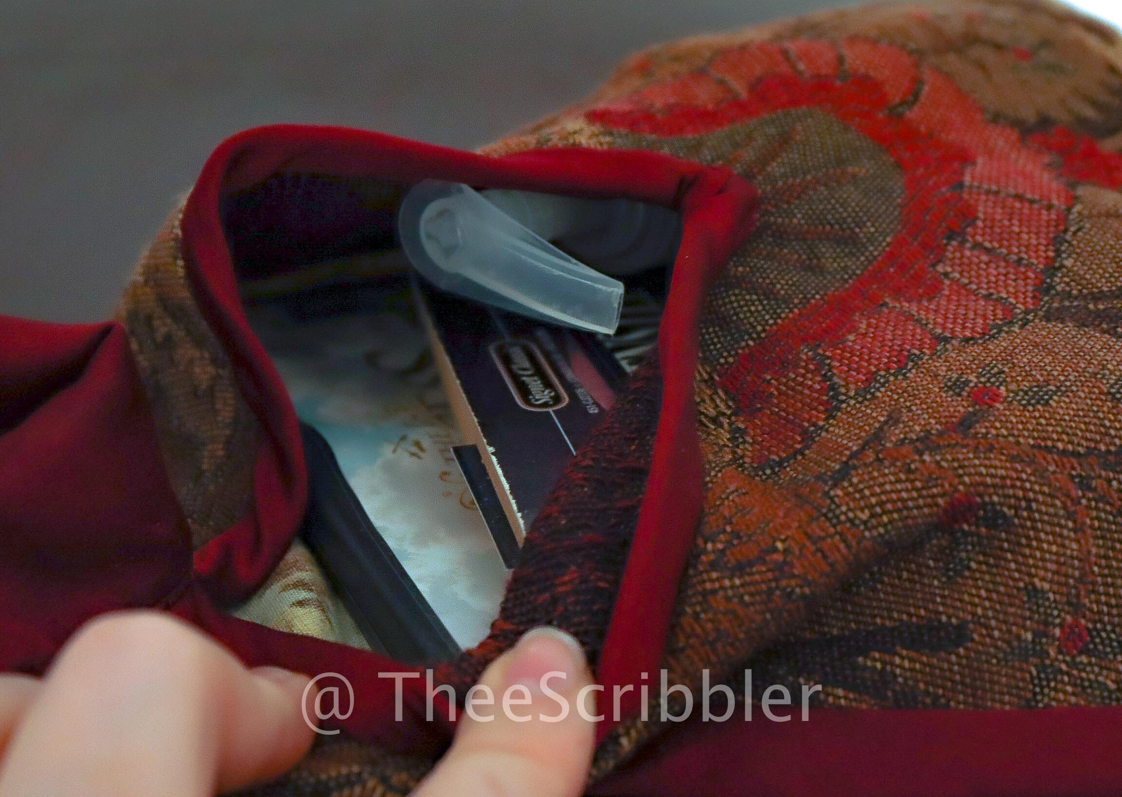 Historical Tie-on Pockets, 18th Century-inspired Pockets - Etsy