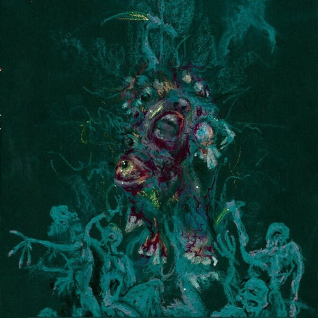 Undone Art Print the Archive of Storms Re-sephir, Ba-ado-mishram, Dai ...