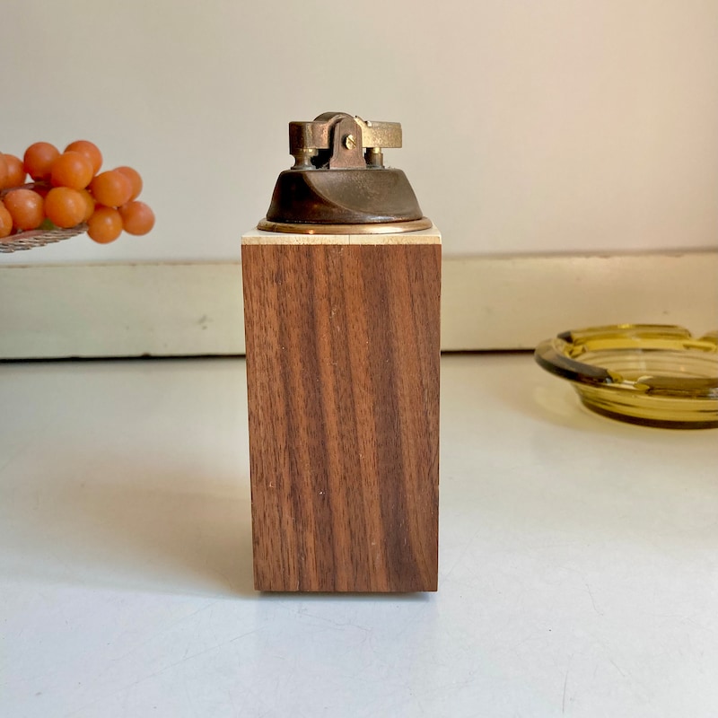 Table Lighter - Etsy