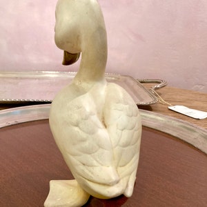 1950s-60s Freeman & Mcfarlin Potteries of California Ceramic Duck ...