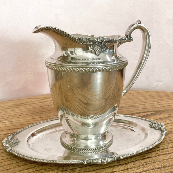 Community Plate - Etsy