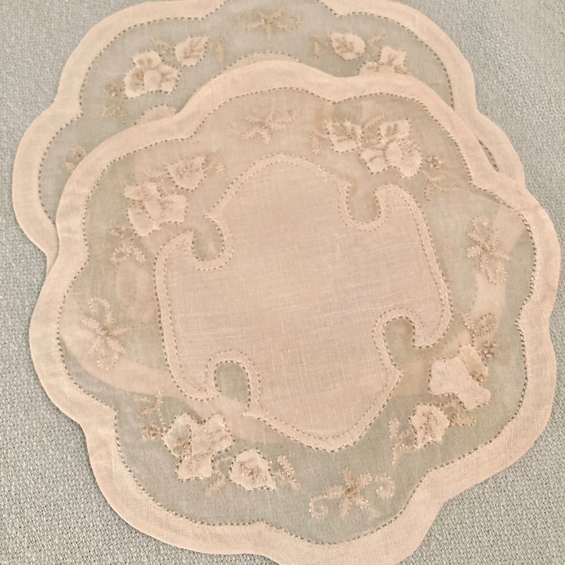 Madeira Linens - Etsy