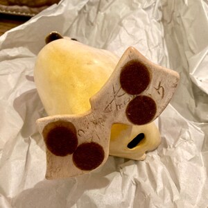 1950s-60s Freeman & Mcfarlin Potteries of California Ceramic Duck ...