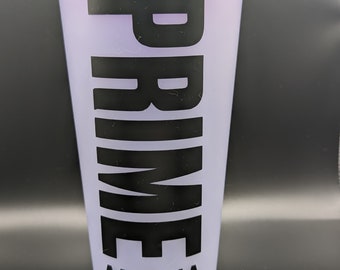 Prime Drink Inspired Cold Cups - Etsy UK