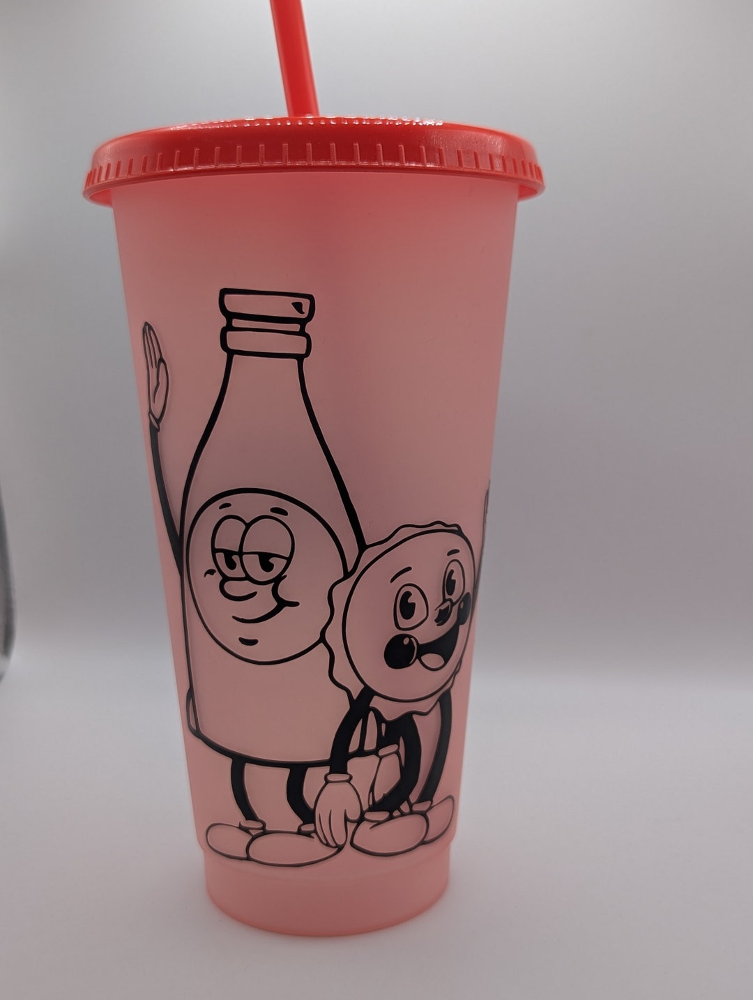 Fallout Cold Cups - Etsy