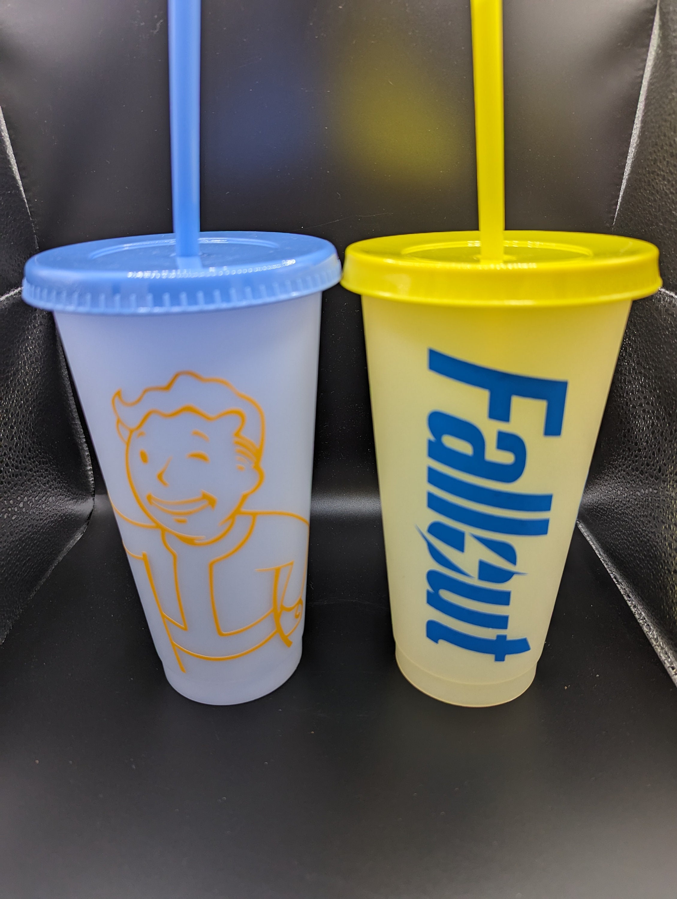 Fallout Cold Cups - Etsy