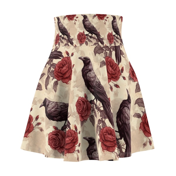 Raven Costume - Etsy