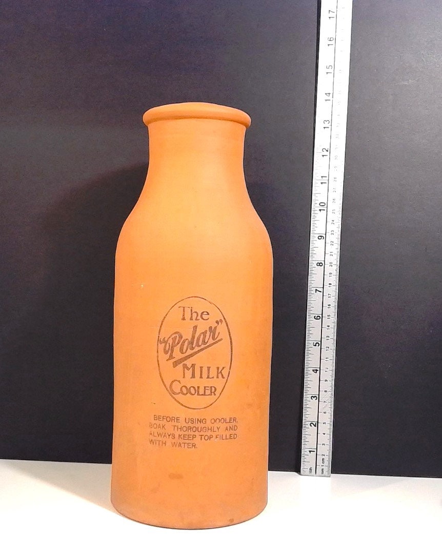 The "polar" Milk Cooler - Etsy