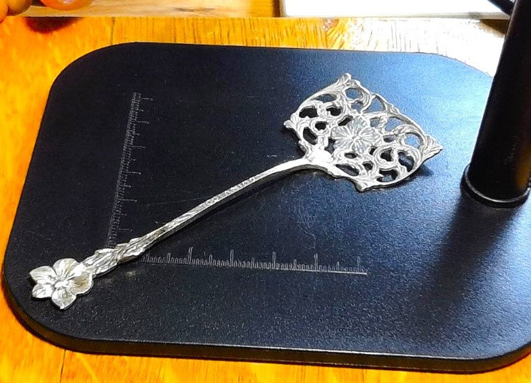 Dutch Bon Bon Spoon - Etsy