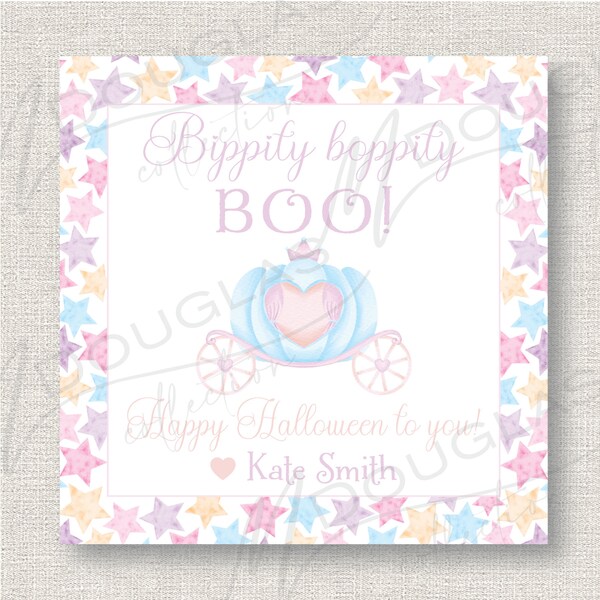 Bippity Boppity Boo - Etsy